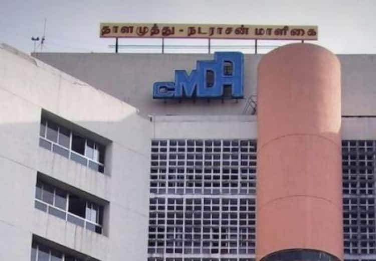 the role of CMDA in Chennai floods as per CAG report 2018 and ...
