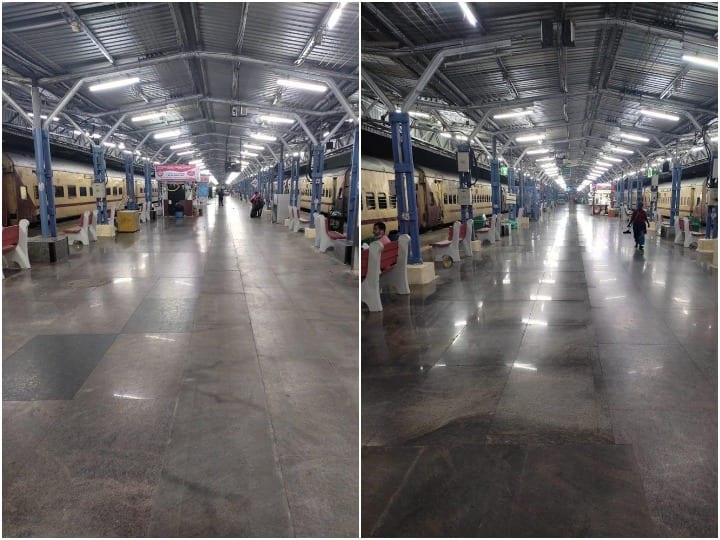 Indian Railway Stations Cleanliness Program: Ministry of Railways is ...