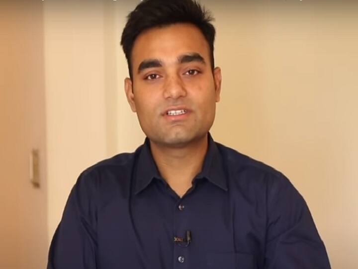 IAS Success Story How to prepare for UPSC through Digital platform Know ...