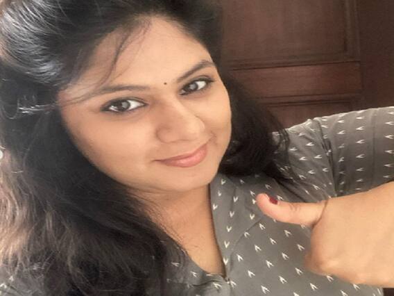 Amman Ammoru Movie Child Actress Sunaina Badam Then And Now Photos ...