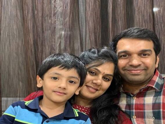 Amman Ammoru Movie Child Actress Sunaina Badam Then And Now Photos ...