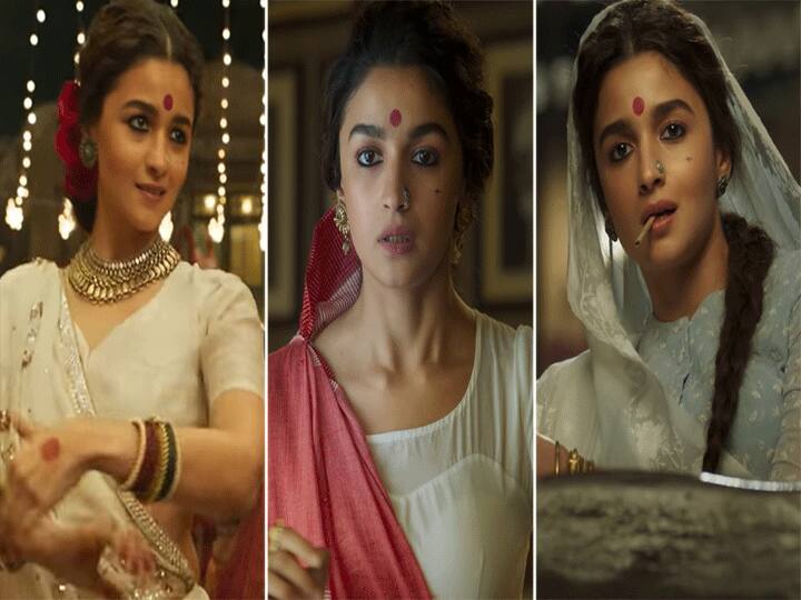 Gangubai Kathiawadi Release Date Alia Bhatt Starrer Gangubai Kathiawadi