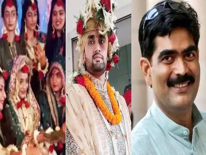 know about family member of former MP and Bahubali leader Shahabuddin ...