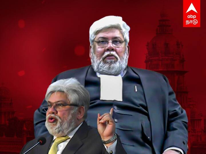 Justice Sanjib Banerjee biography profile, judgement order Watch Video ...
