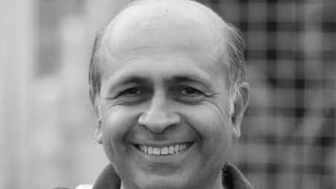 Eminent journalist, commentator, and football pundit Novy Kapadia ...
