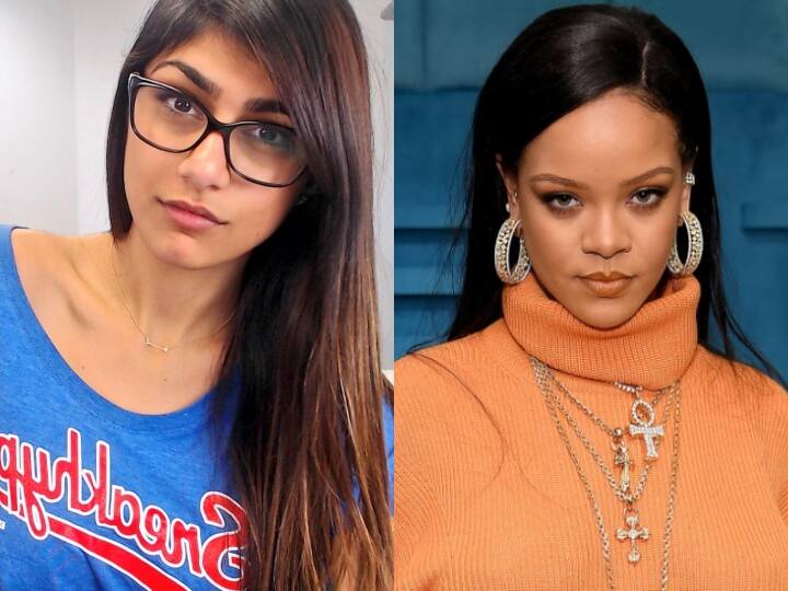 Farm laws rihanna to mia khalifa global celebs support indian farmers ...