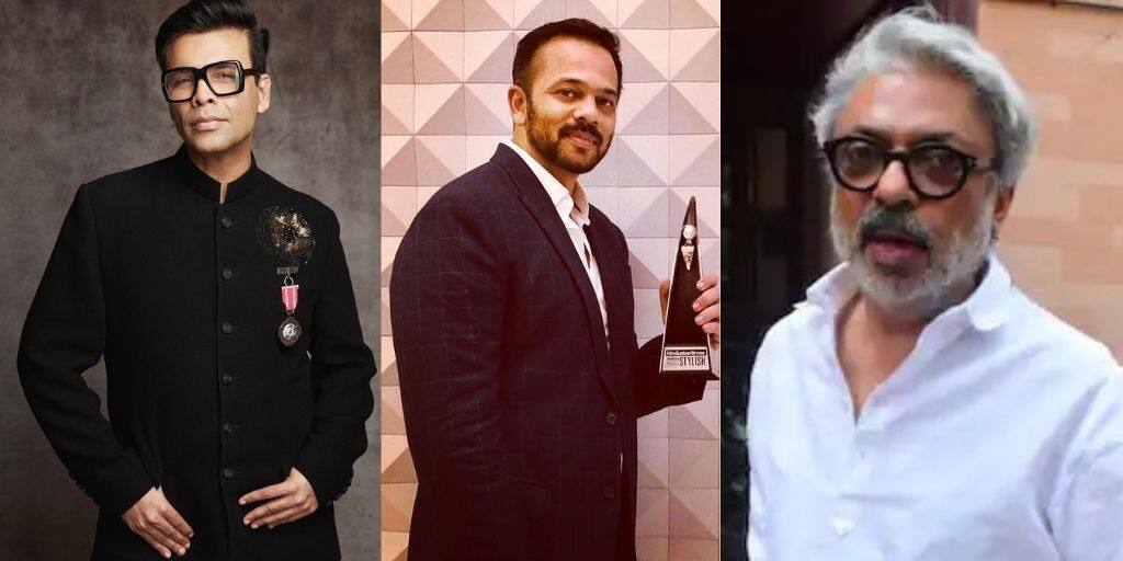 In Pics: Most expensive directors in Indian film industry, know how ...