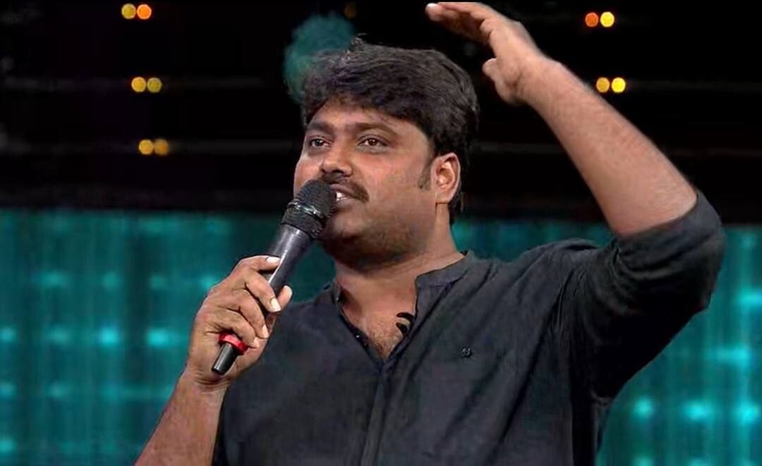 Comedian Sudharshan says sorry to sunny and kajal Fans | Bigg Boss 5 ...