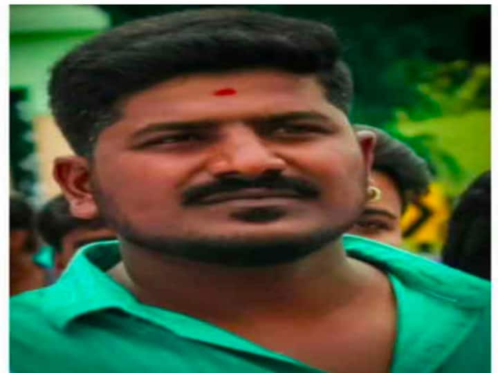 Krishnagiri: Two persons have surrendered in the Hosur court in the ...