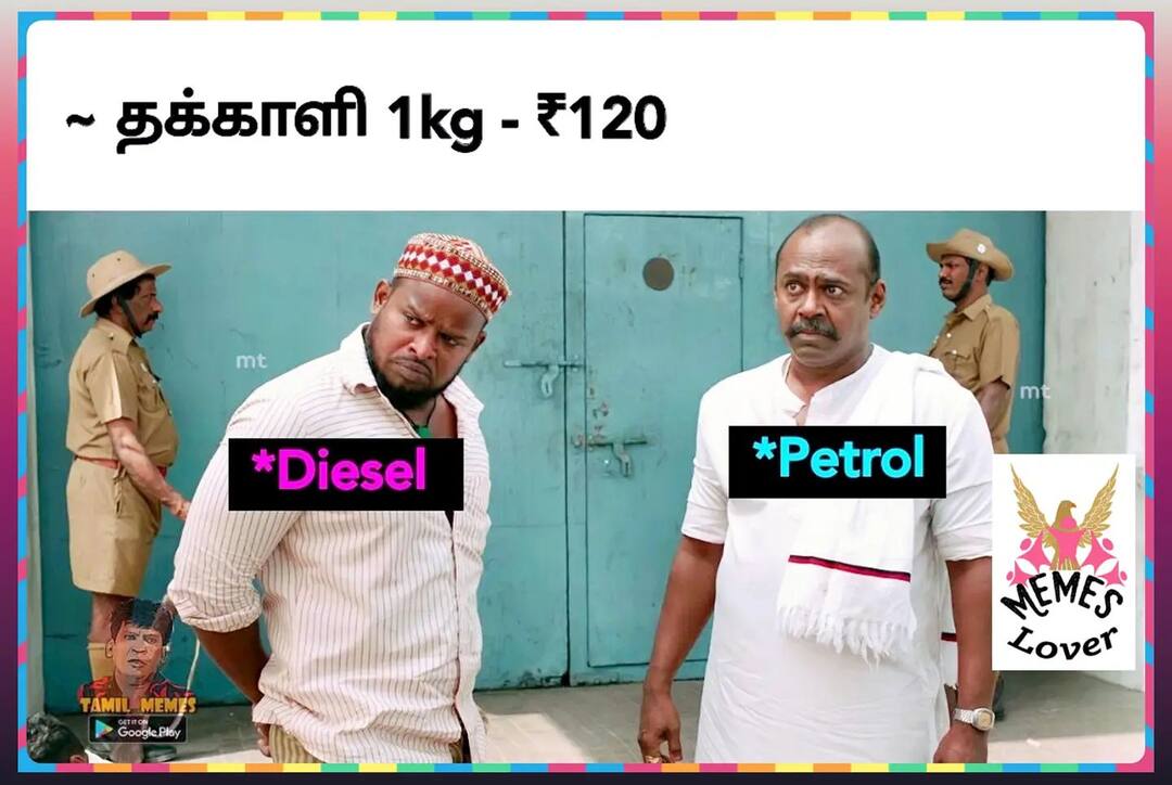 In pics tomato price hike memes from social media viral memes | Tomato ...