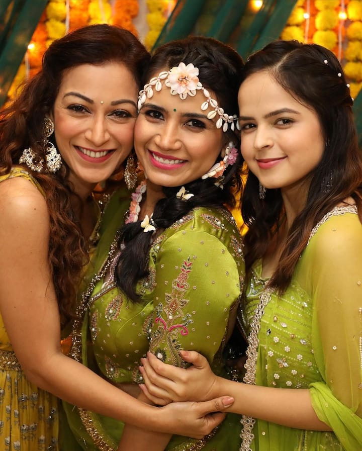 Palak Sindhwani, Sunayana Fozdar, Kush Shah & Other 'Taarak Mehta Ka ...