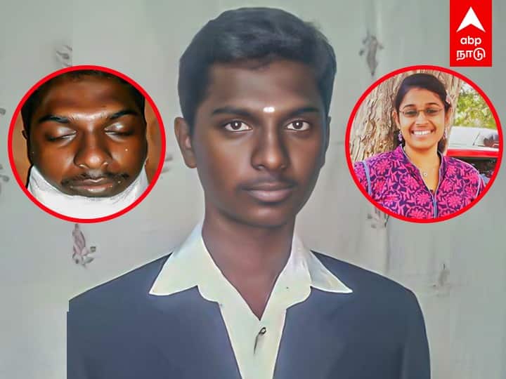 Swathi Murdered Case new twist update on ramkumar death watch video ...