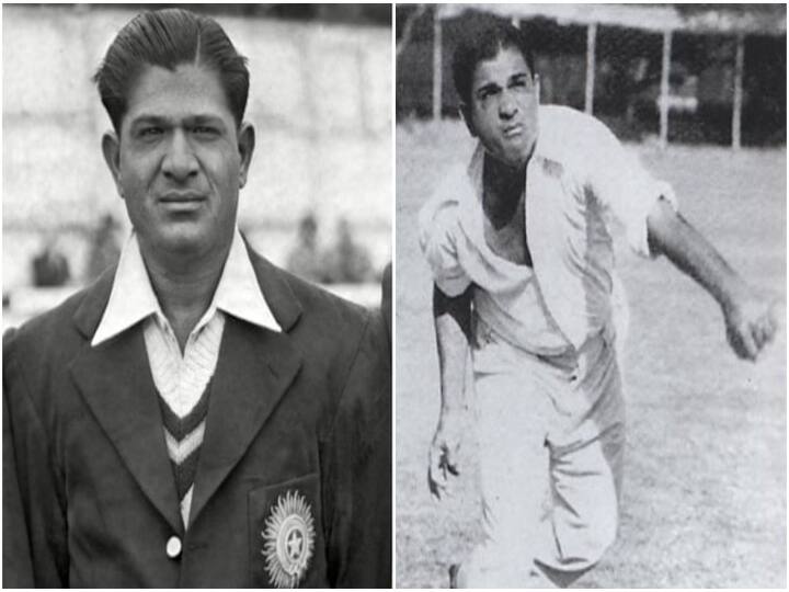 Vinoo Mankad son Rahul Mankad writes to BCCI President Sourav Ganguly ...
