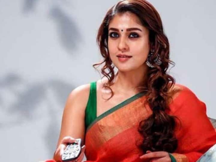 Nayanthara buys a new house in Poes Garden, Chennai, close to ...