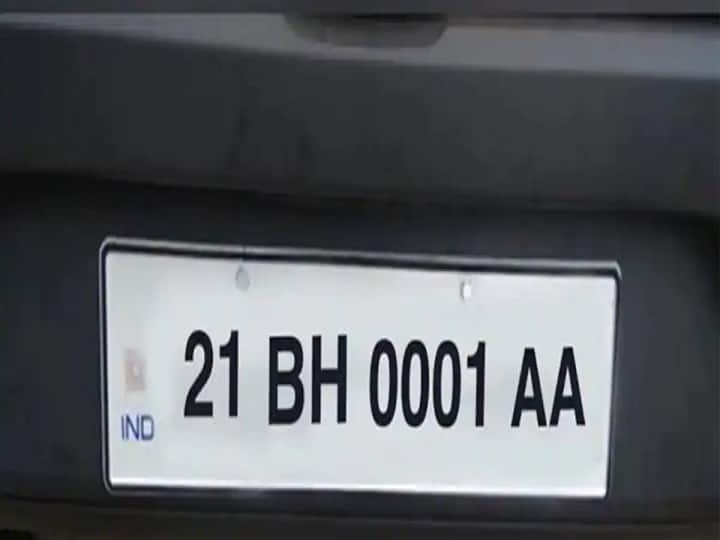 Bharat series number vehicles will now run in Bihar, new vehicles will ...