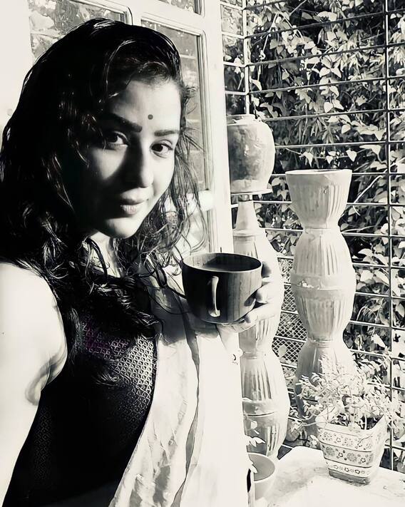 Shilpa Shinde Shares Her Latest Beautiful Photos On Instagram, See ...