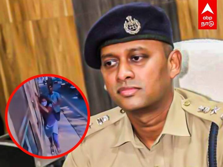 Thiruvallur sp varun kumar ips advices school students whose video goes ...