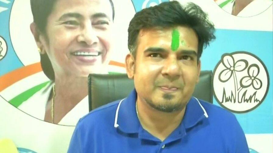 Kolkata Municipal Election: Sayan Deb Chattopadhyay Changes his stand ...