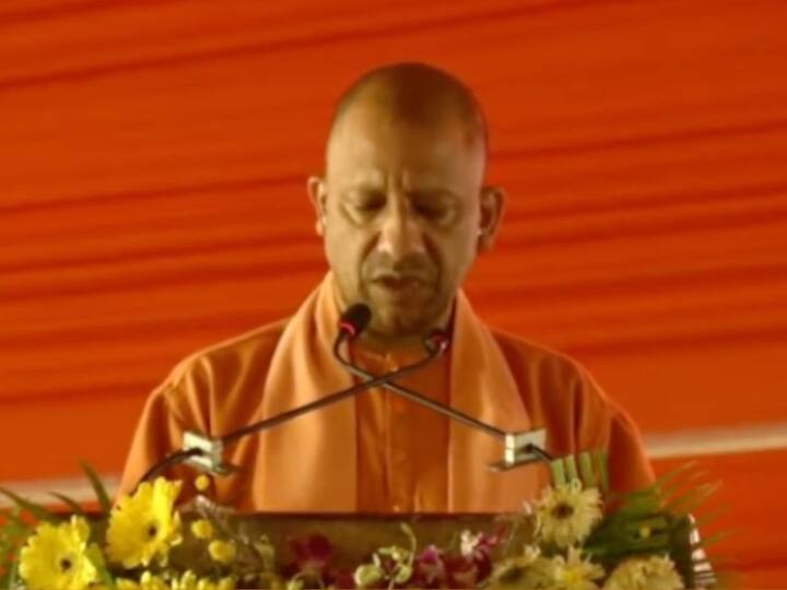 Gorakhpur Cm Yogi Adityanath Announces Projects Worth 316 Crores Ann