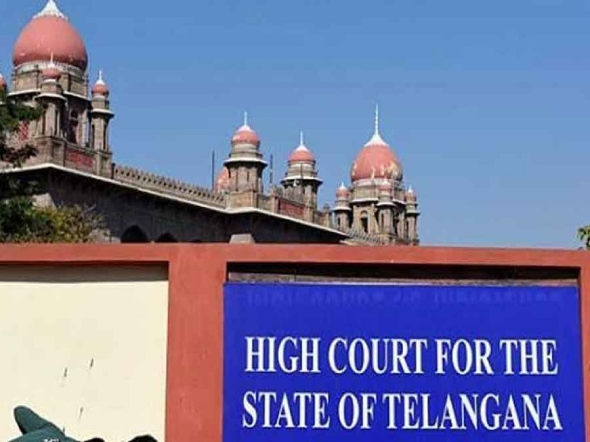 Mariyamma Case The Telangana High Court Has Given A Key Verdict In The Mariyamma Lockup Death mariyamma-case-the-telangana-high-court-has-given-a-key-verdict-in-the-mariyamma-lockup-death