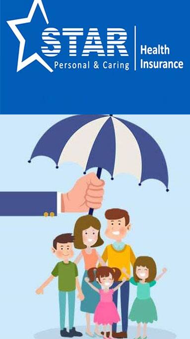 Star Health Insurance IPO Opens Today, Price, Valuation, GMP ...