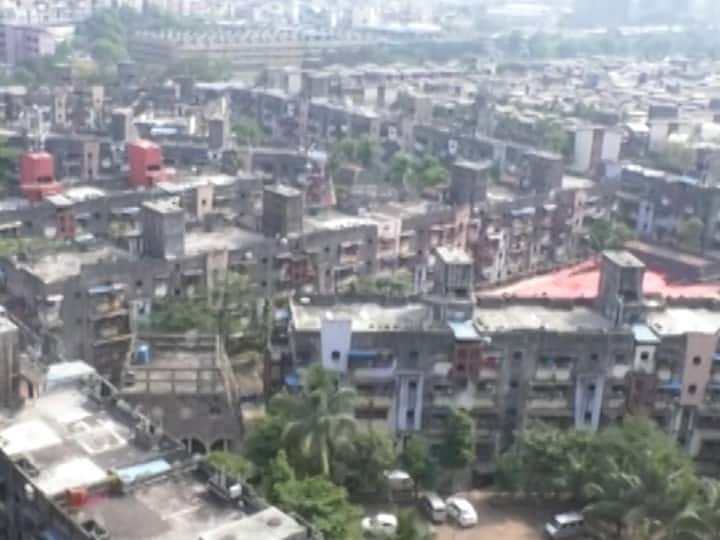 Mathadi workers will get spacious houses in navi mumbai | माथाडी ...