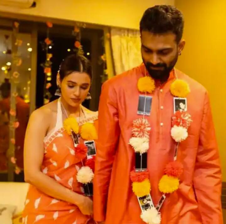 Wedding Bells: In the wedding season, this famous Hasina got married to ...
