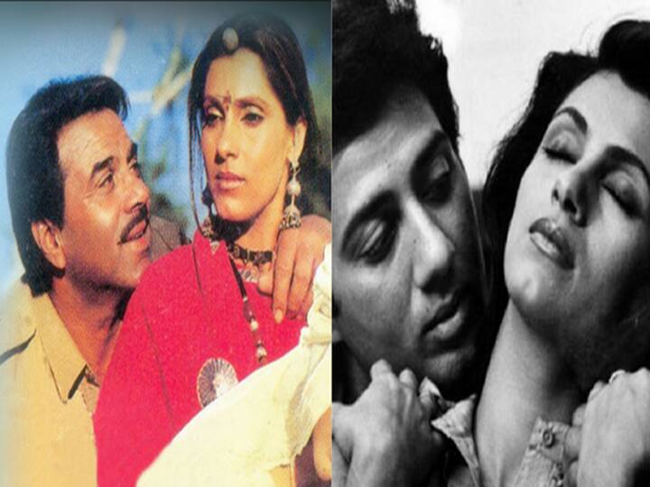 Dimple Kapadia Madhuri Dixit to Sridevi Hema Malini, this Actresses Did ...