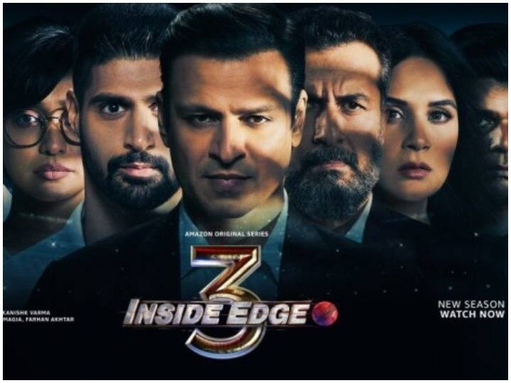 Inside Edge 3 Review The new season shows the color of betting in ...