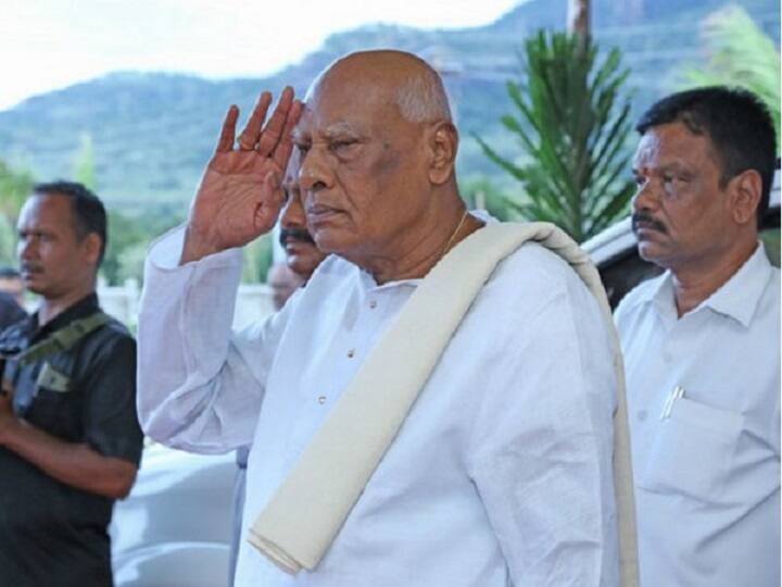 the magician of words Rosayya | Konijeti Rosaiah No More : మాటల ...