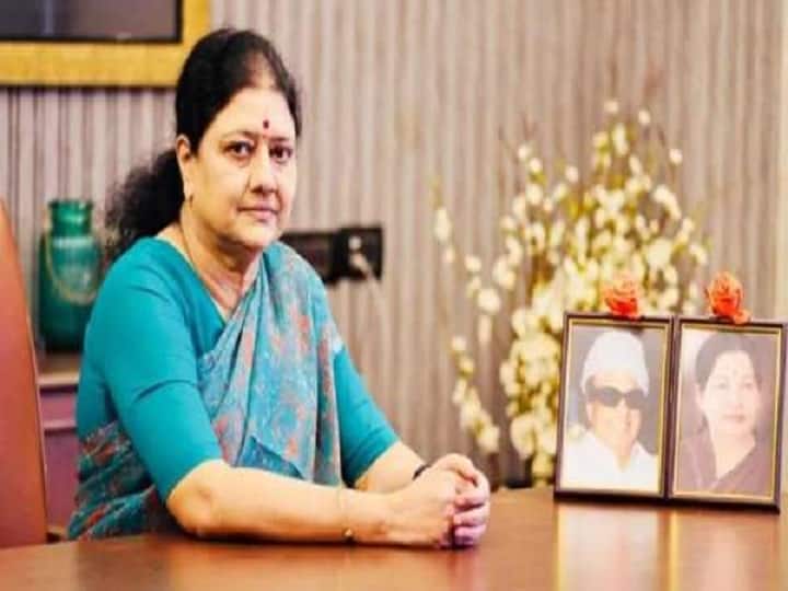 Sasikala Admk case adjourned by Chennai highcourt for final judgement ...