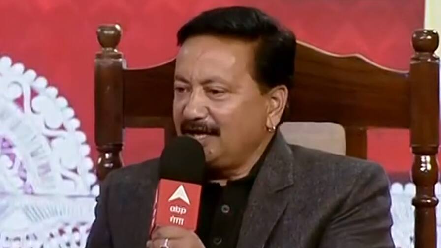 Congress attack on AAP's free claim, MLA Karan Mahra asked stinging ...