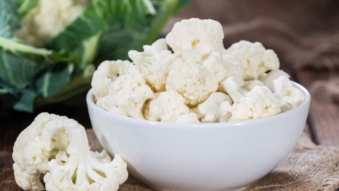 Be careful if you eat too much Cauliflower is harmfull for this disease ...