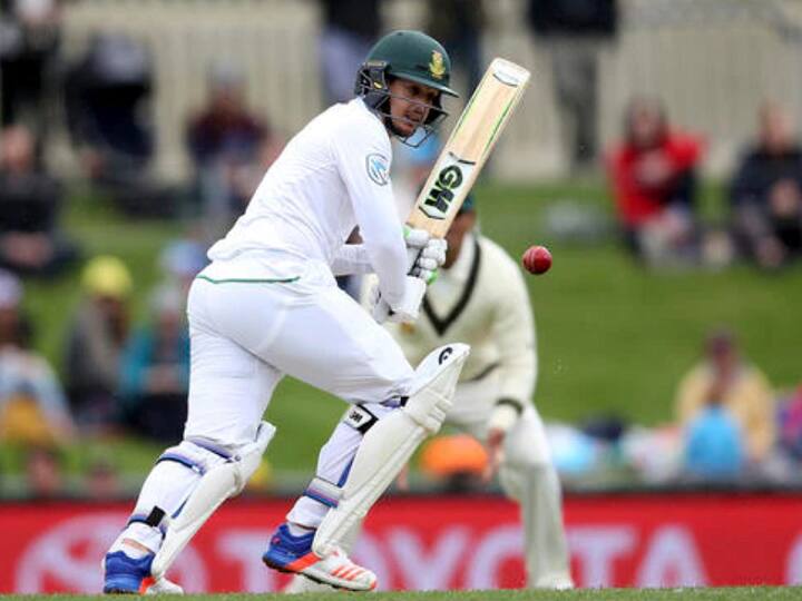 South Africa Cricket Board Announced 21 Players Squad for Test Series ...