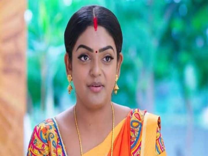 Small Screen Serials Karthika Deepam Serial Today Episode 1219 karthik ...