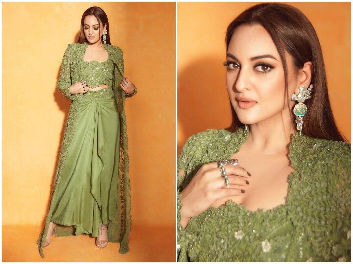 Sonakshi Sinha Photos Bollywood Actress Sonakshi Sinha Stunnig Photos ...