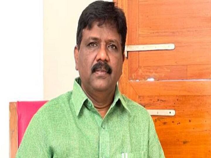 Tamil Nadu tribal people lag in education: VCK MP Ravikumar | Tribal ...