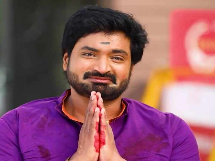 Actor mirchi senthil to quit naam iruvar namakku iruvar serial | Mirchi ...
