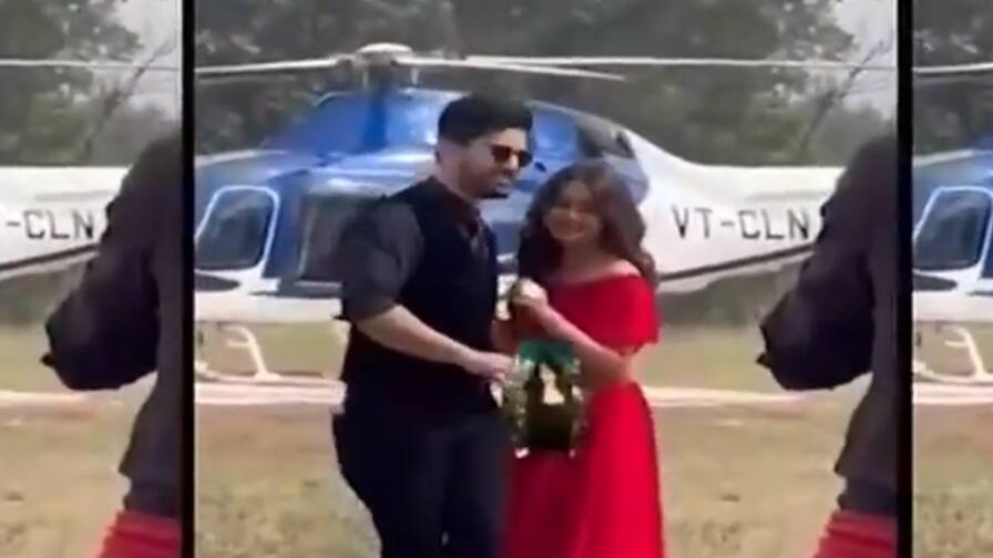 Zain Imam and Reem Shaikh start shooting for Gul Khan's next | Hot News