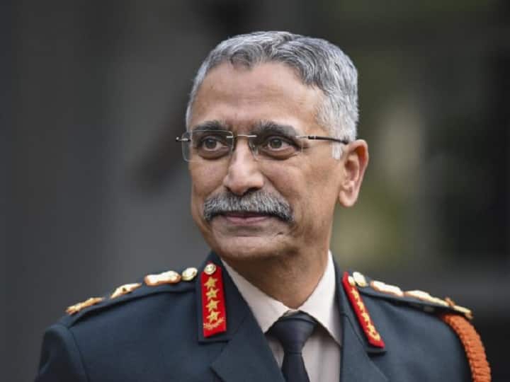 India New cosc Army Chief Gen Manoj Mukund Naravane takes charge as ...