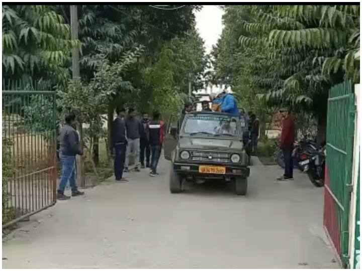 Uttarakhand News Jungle Safari will start in Khatima Surai forest range ...