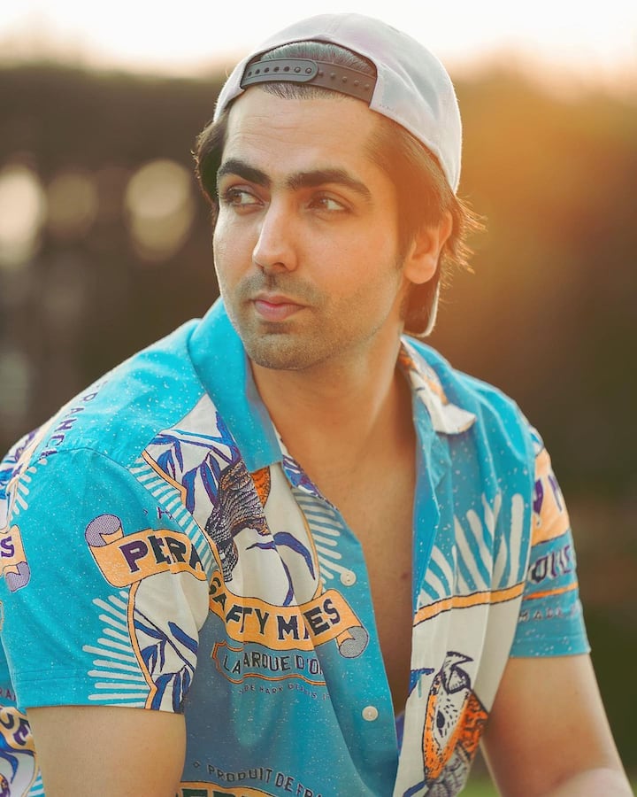 Punjab Hardy Sandhu networth and singing career know about his ...