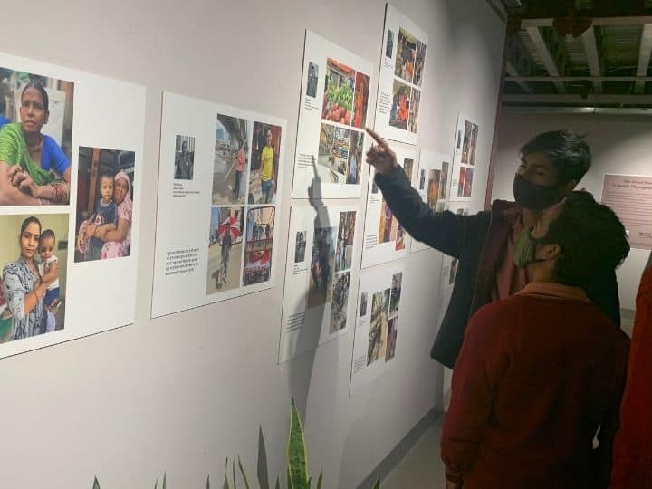 How These Children Are Learning An ‘Empowering’ Art Of Storytelling ...