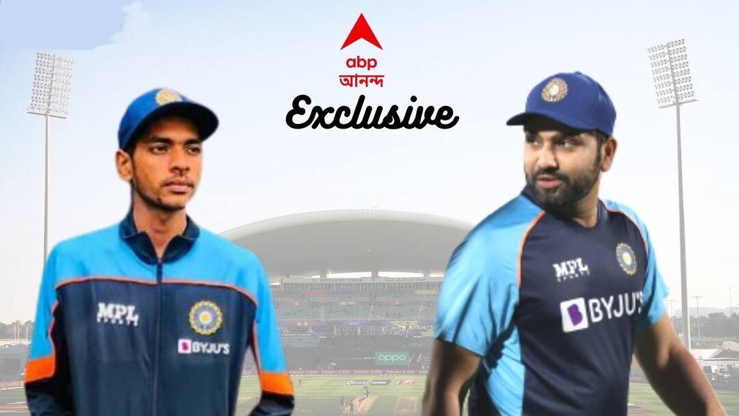 ABP LIVE Exclusive: Bengal left arm pacer Ravi Kumar happy to be ...