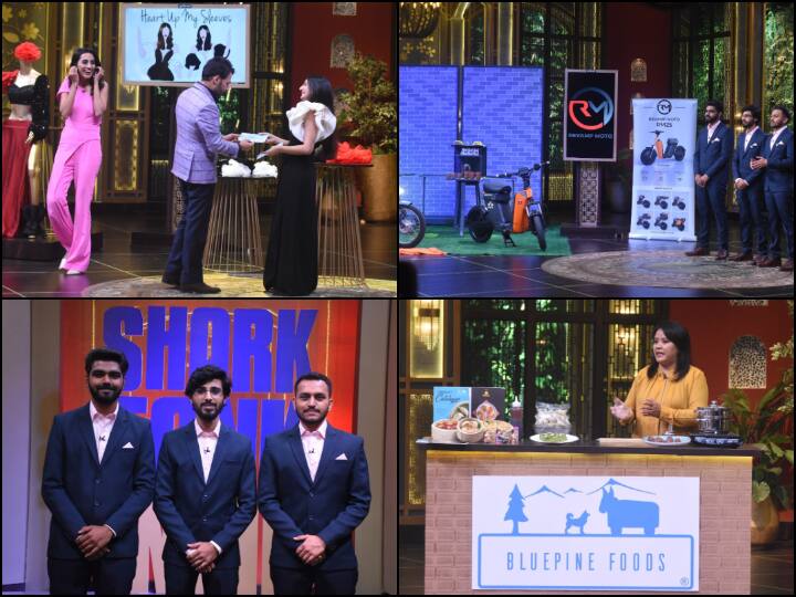 ‘Shark Tank India’ – First Of Its Kind Business Reality Show Is A Must ...