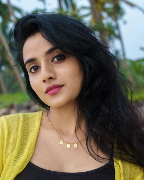 Kaalidas Movie Actress Ann Sheetal Latest Photos See In Pics | Ann ...