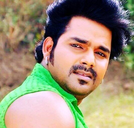 Bihar Know here Bhojpuri actor Pawan Singh net worth and personal life ...