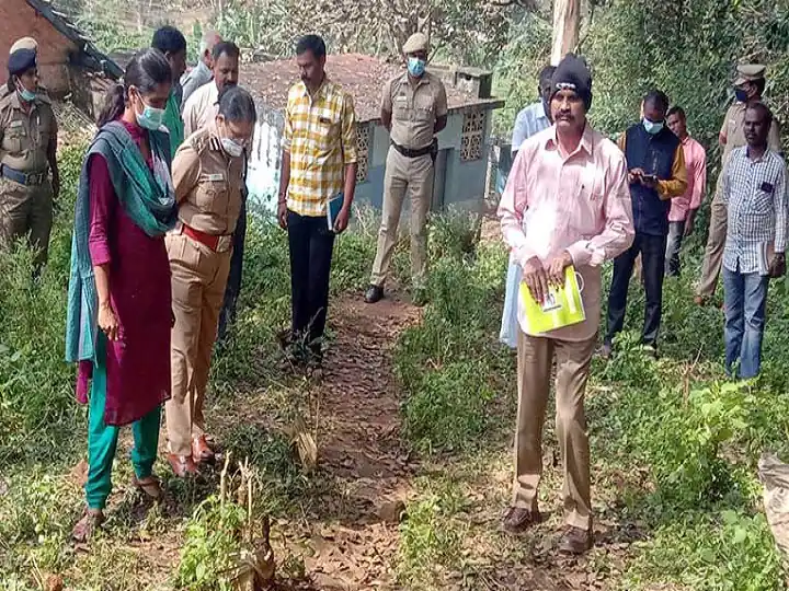 Kodaikanal's Pachalur Villagers Stage Protest Demanding Action Against ...