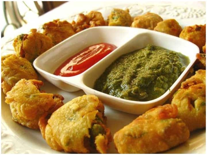 Health Tips, Eat these 6 Types of Pakodas in winter And Best Pakoda For ...