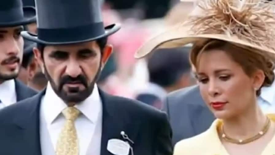 World's most expensive divorce; here are the details